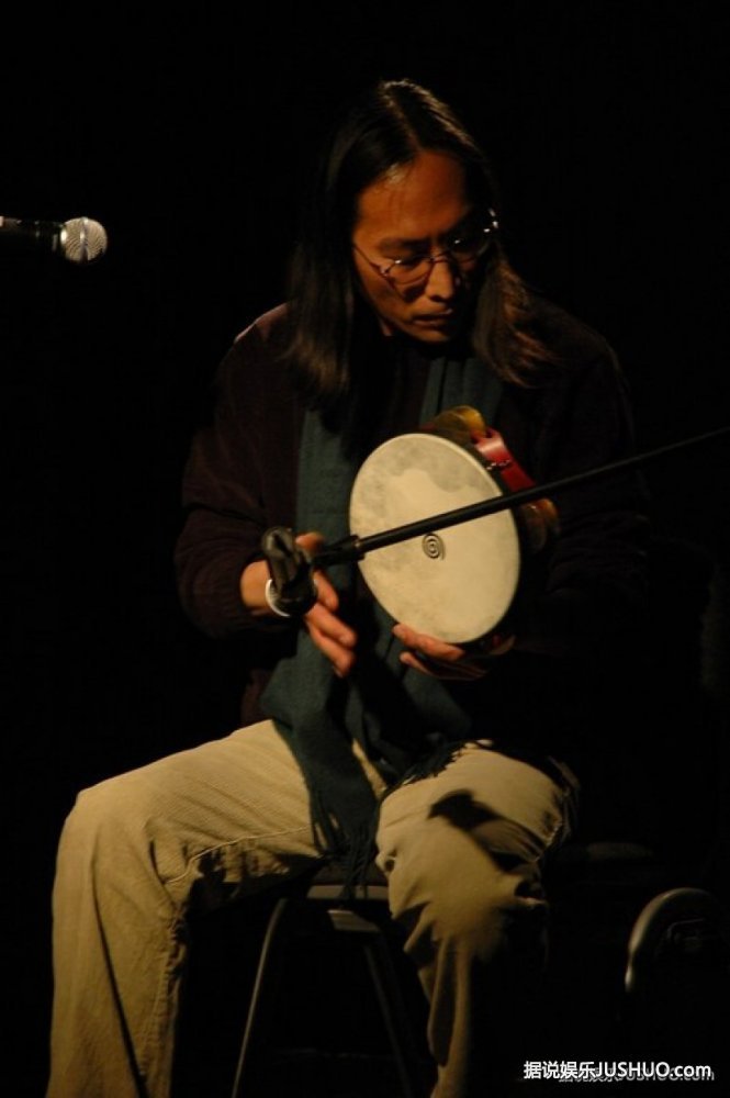 后山音乐艺术节 鼓语—李耀诚/莫塔萨维演奏会