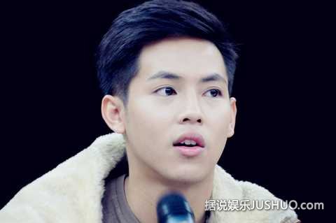 泰国暖男Pchy赴中国 7月20日举行个唱