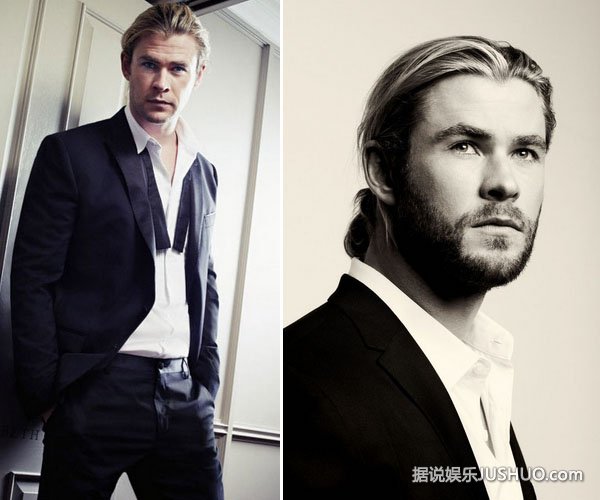 “雷神”克里斯为家人买豪宅 被评好男人