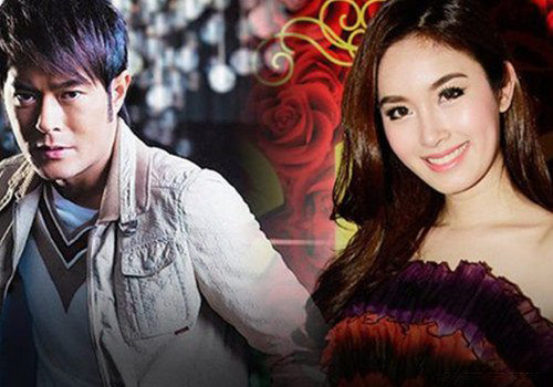 泰国最美人妖Poy照片大公开 梁家辉自曝险些被掰弯