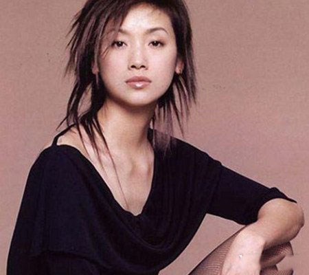 曝光吴倩莲个人资料简介 吴倩莲气质打破小龙女一贯形象