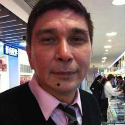 angelababy个人资料介绍 父母爱炫富卖假货