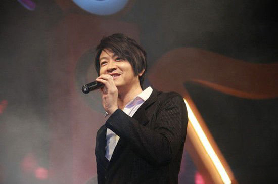 游鸿明为什么不红呢？ 游鸿明术后恢复七成功力